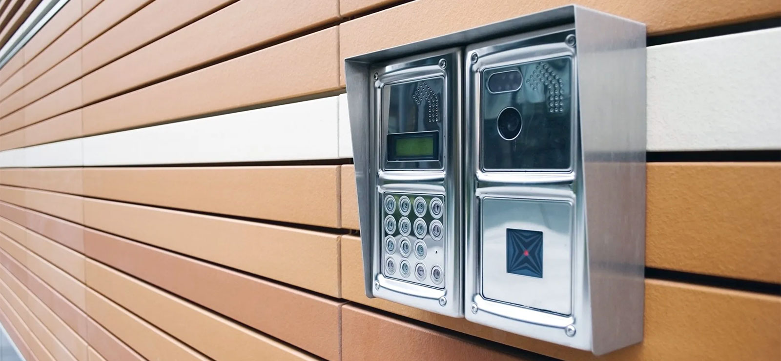 B&G Fire & Security - Security & CCTV